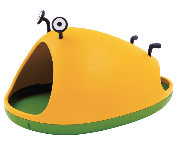 NIDO zabawka domek - jaskinia - design | CubeOnline.pl