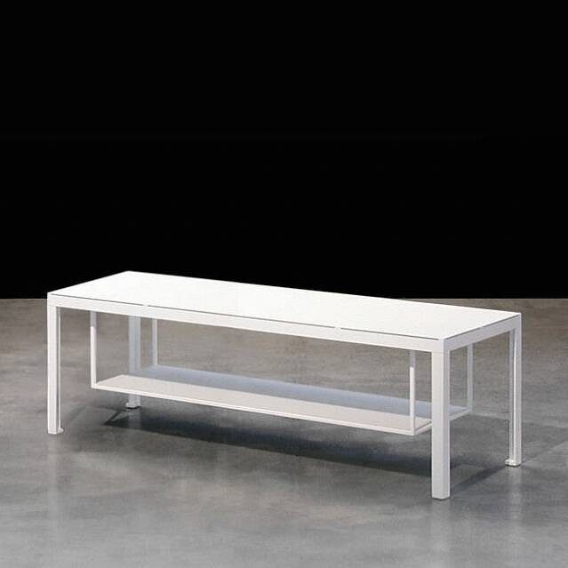 SLIM TV CONSOLE konsola pod tv - design | CubeOnline.pl